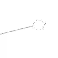 China Surgical Endoscopic Polypectomy Snare PTFE Sheath 2300mm for sale