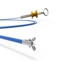 China Disposable Medical Biopsy Forceps 2.4mm OD 2300mm Working Length Endoscopic for sale