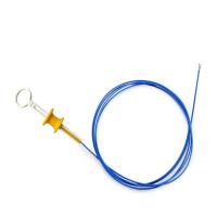 China Disposable Medical Biopsy Forceps 2.4mm OD 2300mm Working Length Endoscopic for sale