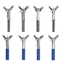 China Disposable Medical Biopsy Forceps 1.8mm 2.4mm for Colonoscopy Endoscopic Flexible for sale