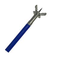 China 2.3*2300mm Disposable Biopsy Forceps With Spike for Colonoscopy for sale