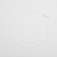 China Disposable Endoscopic Spray Catheter 1.8mm OD 1800mm Working Length Mist Spray for sale