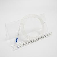 China Disposable Endoscopic Injection Needle 2.4mm 2300mm 23G 4mm for Medical Biopsy for sale