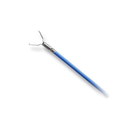 China Digestive Tract Disposable Hemoclip For Stanching Bleeding for sale