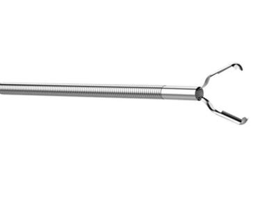 China Disposable Colonoscopy Hemostatic Clipping Device 2350mm 9mm Clip for sale