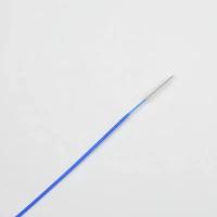 China Bilateral Disposable Endoscope Cleaning Brush 2300mm Class II for sale