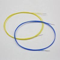 China Bilateral Disposable Endoscope Cleaning Brush 2300mm Class II for sale