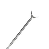 China Disposable Endoscopic Hemostatic Clip Stainless Steel 15mm 2350mm Repositionable for sale