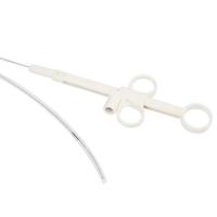 China Endoscopic Polypectomy Cold Snare Disposable 15mm 25mm 35mm for sale