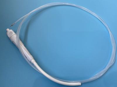 China Disposable Endoscopic Sclerotherapy Injection Needle Gastroenterology Accessories for sale