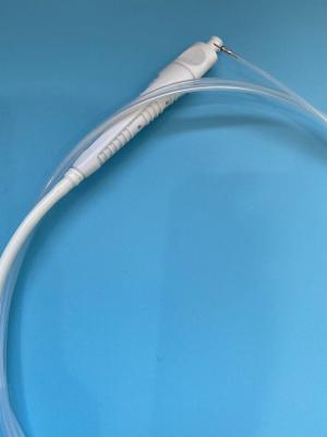 China Endoscopic Sclerotherapy Needle 2.4mm 1800mm ESD Accessories Esophageal Treatment for sale