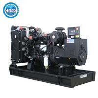 China 30kva Durable CUMMINS Diesel Generator Set Open Type With ATS Auto Start for sale