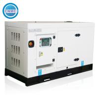 China 40kw 50kw Perkins Diesel Power Generator Practical Perkins Generator 20kva for sale