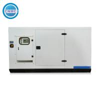 China 40kw 50kw Perkins Diesel Power Generator Practical Perkins Generator 20kva for sale