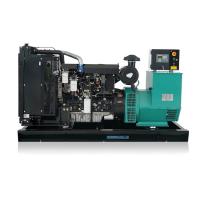 China 10kVA Perkins Diesel Generator 3 Cylinder 1500rpm Air Cooled 400V Prime Power for sale