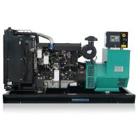 China Soundproof PERKINS Diesel Generator Set Automatic Transfer Switch EPA 1104C-44TAG2 for sale