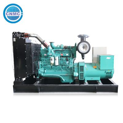 China 400V 75kW RICARDO Diesel Generator 3 Phase 50Hz 60Hz Air Cooled Open Type for sale