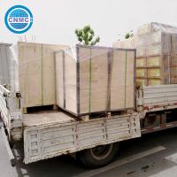 China 60Hz Three Phase Cummins 200kW 250kVA Open Silent Diesel Generator by CNMC for sale