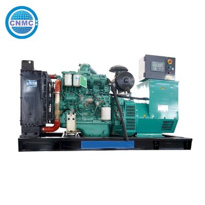 China 500KW 625KVA Weichai Diesel Generator Set 50Hz 400V Open Type Industrial Genset for sale
