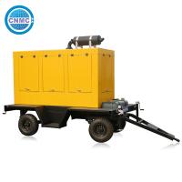 China Sound Proof RICARDO Diesel Generator 30KVA 50KVA 100KVA Practical for sale