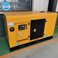 China Super Silent Cummins Diesel Generator 1500rpm 1800rpm 500kva 400kw Industrial for sale