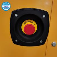 China Low Fuel Consumption Silent 3 Phase Diesel Generator 75kw 80kw 100kw CE for sale