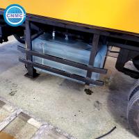 China Commercial Trailer Type Generator Soundproof 25KVA Powered By Cummins for sale
