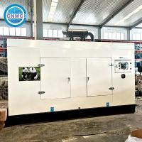 China Automatic Silent Diesel Generator Set With ATS Practical 80kva 100kva for sale