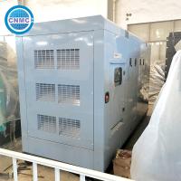 China Multifunctional Yangdong Genset 40KW , Durable Diesel Powered Generator for sale