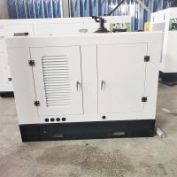China 80kw Autonomous Silent Dg Set Diesel Generator For Home Use for sale