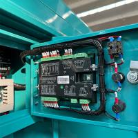China 30kw-400kw Dg Silent Generator Electrical Power Portable 420cc for sale