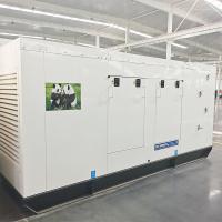 China CE ISO EPA Passed Portable Silent GenSet For Home Use for sale