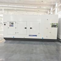 China CE ISO EPA Passed Portable Silent GenSet For Home Use for sale