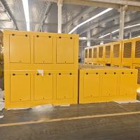 China Portable 15kVA 10kW Silent Diesel Generator Set 3 Phase Home Use for sale