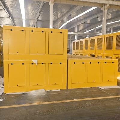 China Portable 15kVA 10kW Silent Diesel Generator Set 3 Phase Home Use for sale