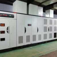 China Durable svc static var compensator Power Quality Improvement Equipment Reactive Power Compensation Device For Harsh Environments for sale