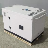 China Marine Small Portable Diesel Power Generator Electric for sale