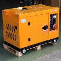 China Weichai Engine Small Diesel Generator 20KVA 25KVA 30KVA for sale
