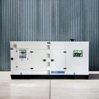 China Perkins Engine Silent Diesel Generator 20-1000 kVA for Home and Industrial Use for sale