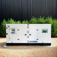 China Perkins Engine Silent Diesel Generator 20-1000 kVA for Home and Industrial Use for sale