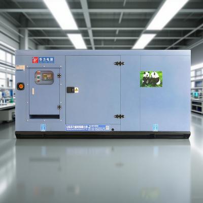 China Cummins 3 Phase Silent Customizable 16KW 20KW Diesel Generator for Home Industrial Use for sale