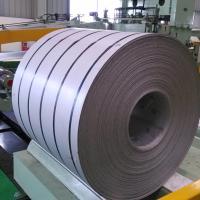 China 201 TISCO Stainless Steel Coil 304 430 500mm Coll Rolled 4K for sale