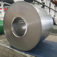 China ASTM 201 202 304L 316L 8K Stainless Steel Cold Rolled Coils Hot Rolled for sale