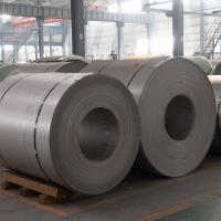 China ASTM 1000mm 0.6mm 316L Stainless Steel Coil 410 420 2B NO.1 for sale