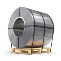 China 420 430 2205 410 Stainless Steel Coil 4K 8K HL 1250mm 1500mm for sale