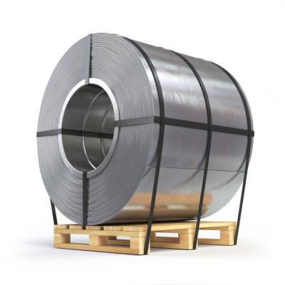 China 420 430 2205 410 Stainless Steel Coil 4K 8K HL 1250mm 1500mm for sale