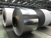China 420 430 2205 410 Stainless Steel Coil 4K 8K HL 1250mm 1500mm for sale