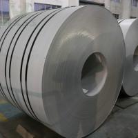 China 309S 310S 321 Hot Rolled Stainless Steel Coil No.4 7 Tons HR CR 0.3-10mm for sale