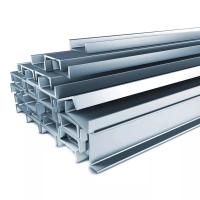 China SS201 304 316L 310S Stainless Steel I Beam 321 316 for sale