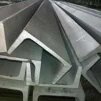 China ASTM DIN Stainless Steel Channel Bar 304 316 Corrosion Resistant 500-12000mm for sale